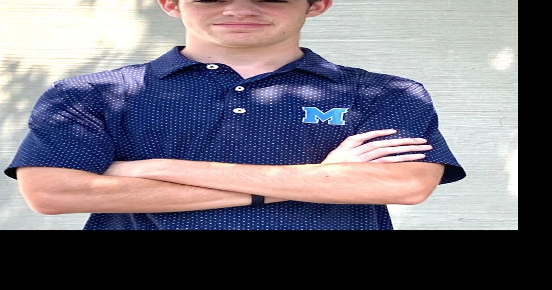 Athlete Spotlight: Millbrook golfer Travis Hambrick | Sports ...