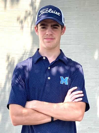 Athlete Spotlight: Millbrook golfer Travis Hambrick | Sports ...