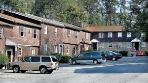 Bellview redevelopment on hold | News | winchesterstar.com