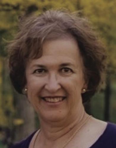 Carol Elizabeth Field Shobe | Obituaries | winchesterstar.com