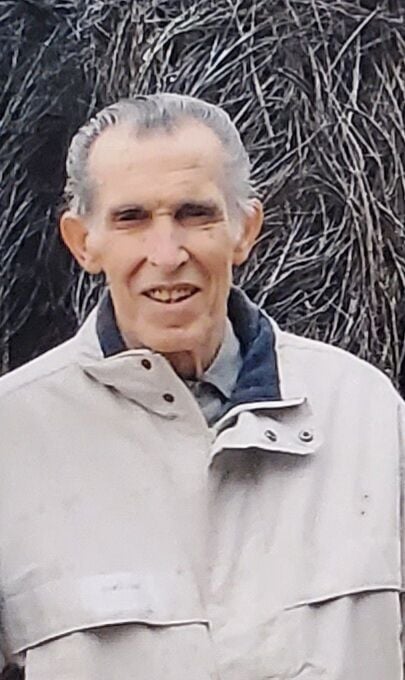 Peter Rocco Soriano “Pete” | Obituaries | winchesterstar.com