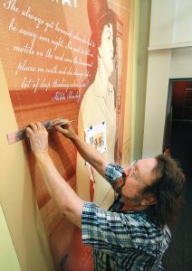 Patsy Cline exhibit opening at MSV | Lifestyles | winchesterstar.com