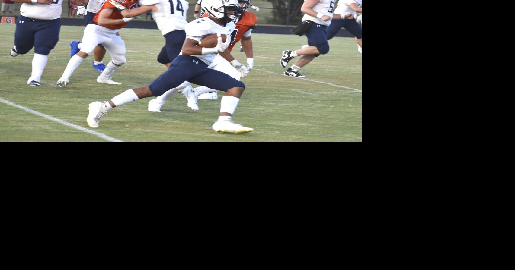 Wood routs Clarke in first meeting in 17 years | Winchester Star ...