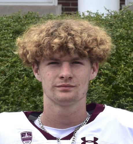 Area Briefs: Three Handley football players sign with colleges ...