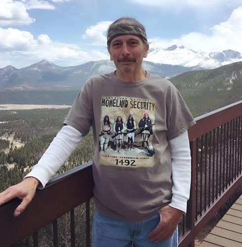 Mark Rodney Ruebush | Obituaries | winchesterstar.com