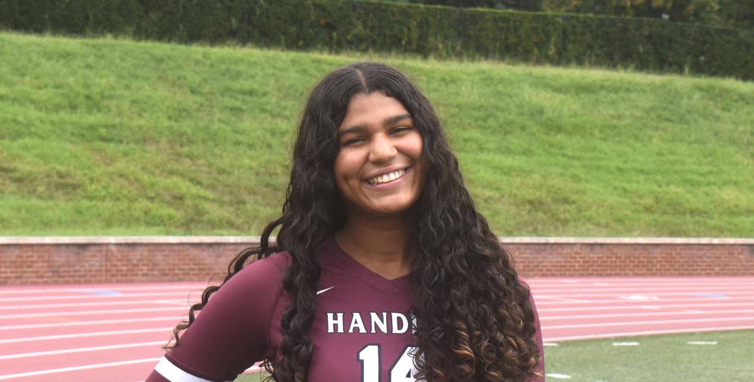 Volleyball leaders | Winchester Star | winchesterstar.com