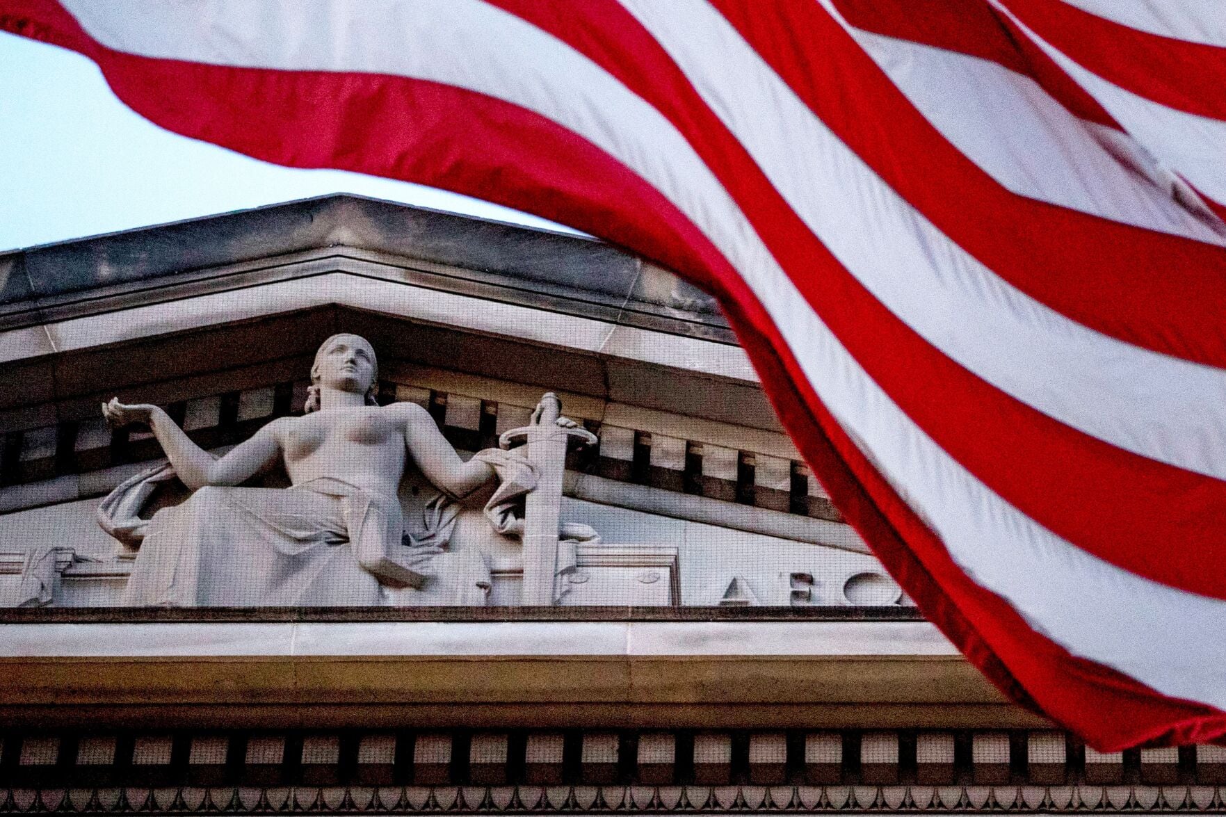 Trump names James M. McDonald to lead powerful New York federal ...