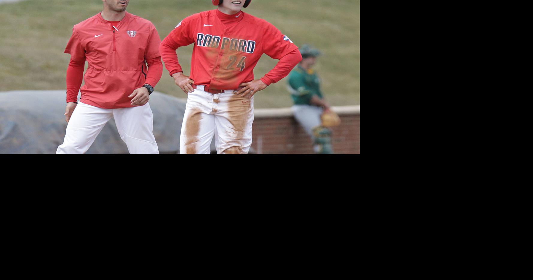 Whitacre's college baseball career comes to end after season canceled ...