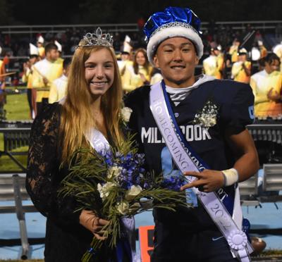 Millbrook royalty | Winchester Star | winchesterstar.com