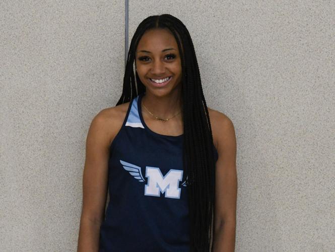 Girls' Track & Field Leaders | Winchester Star | winchesterstar.com