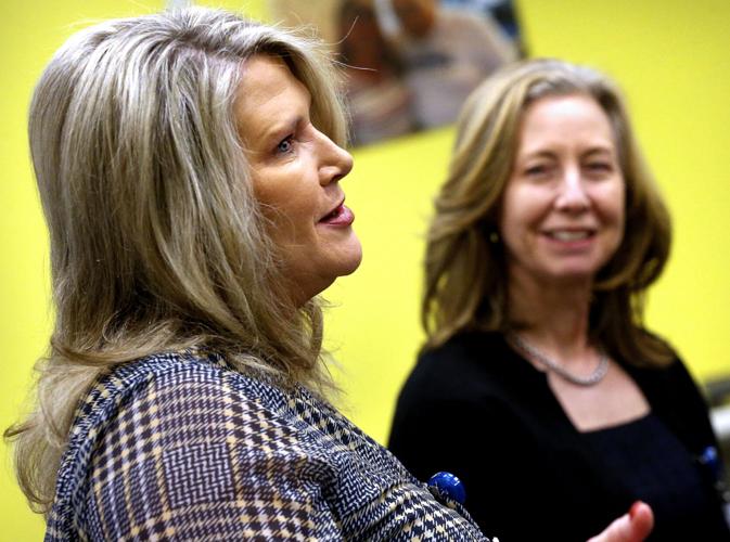 'The greatest resource I've ever had': Widower praises Blue Ridge ...