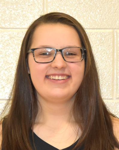 Girls' Basketball All-Area First Team | Sports | winchesterstar.com