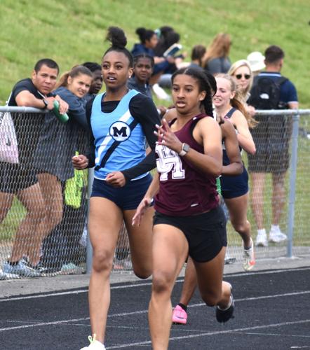 Girls' track & field notebook: Handley's Worrell continues to shine ...