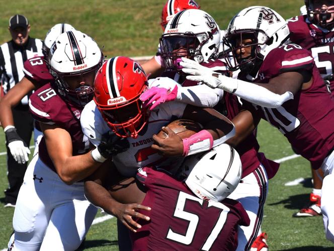 High school football preview: Handley hungry for more playoff success ...