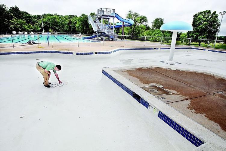 Pools opening for season | Lifestyles | winchesterstar.com