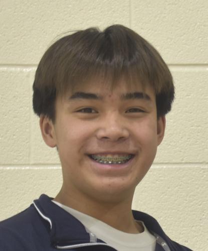 Boys' Swimming Leaders | Winchester Star | winchesterstar.com