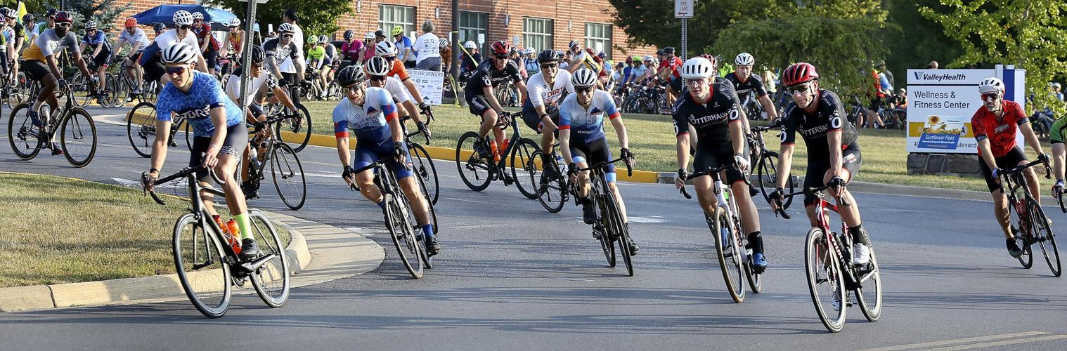 Biking for CCAP | Winchester Star | winchesterstar.com