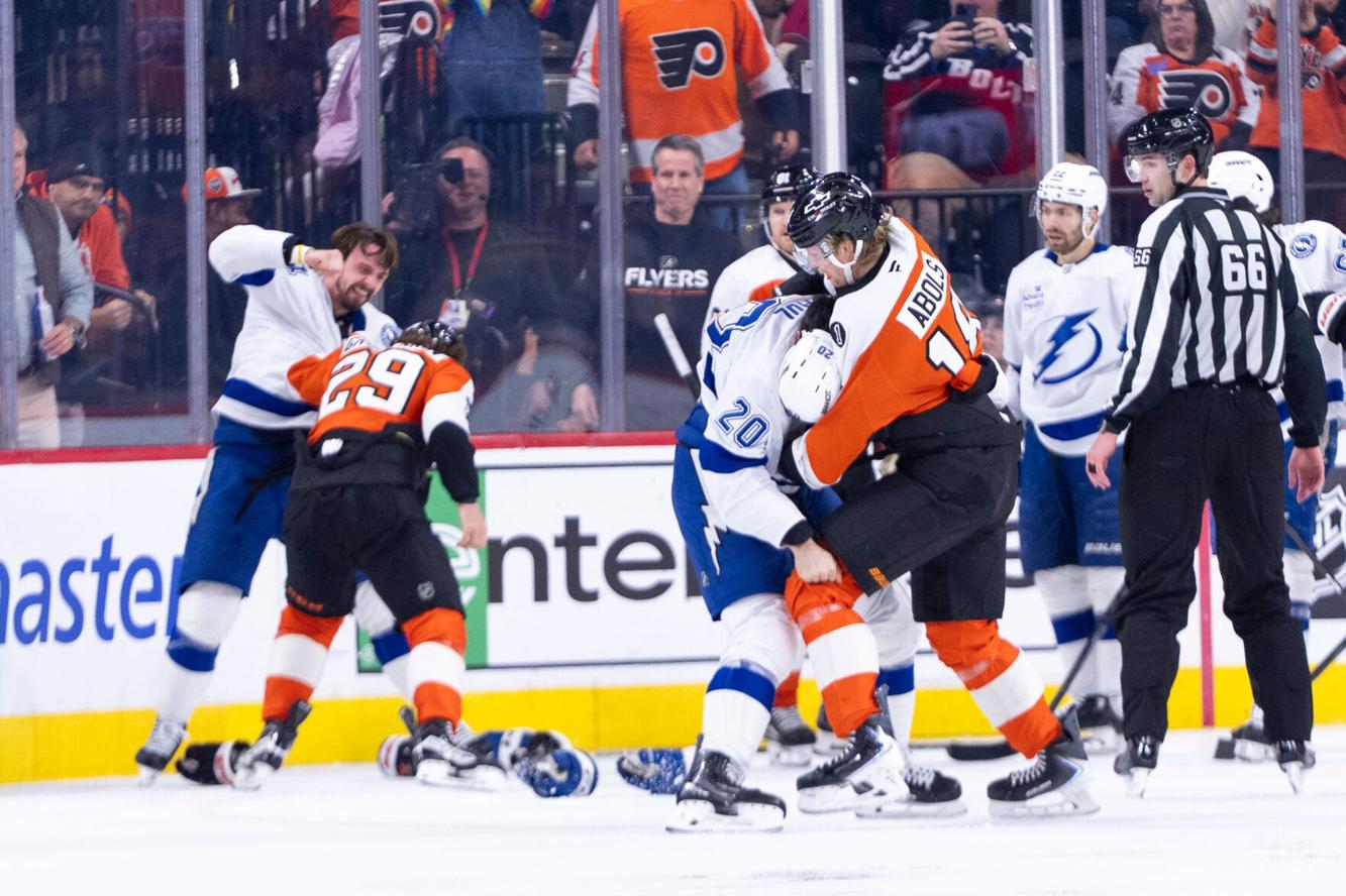 Lightning beat Penguins in shoutout for 11th straight win | Associated ...