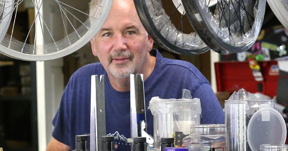 New owner for Blue Ridge Bicycles | Winchester Star | winchesterstar.com