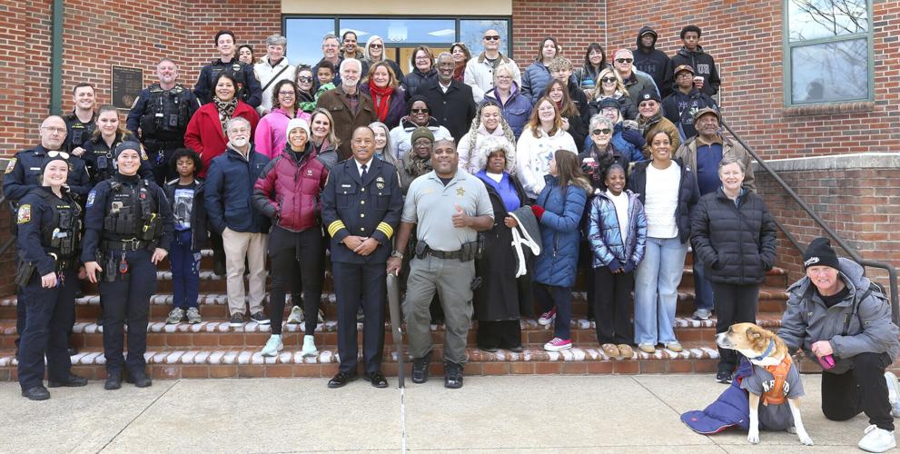 ‘Equality is greater than division:’ Community leaders reflect on ...