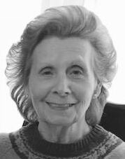 Barbara V. Bayliss | Obituaries | winchesterstar.com