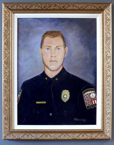 Memories still strong on 20-year anniversary of officer's slaying ...