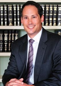 Torch is passed at local bar association | News | winchesterstar.com