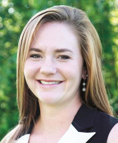 Shawnee Supervisor Shannon Trout resigning from Frederick County Board ...