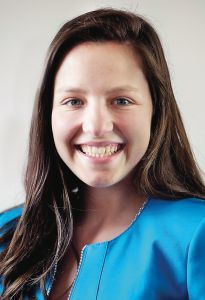 Star Leadership candidate Sara Fergus | News | winchesterstar.com