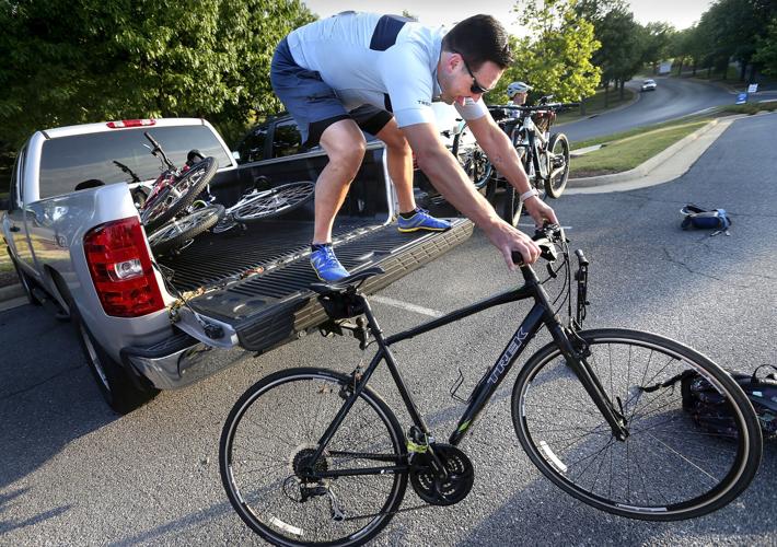 Biking for CCAP | Winchester Star | winchesterstar.com