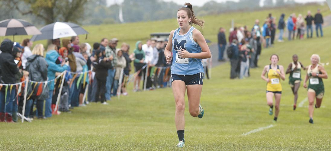 Delaney, Konyar race to wins at Judges Classic | High School ...