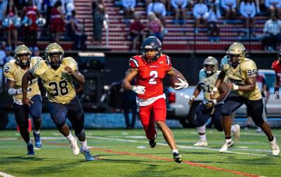 SU routs N.C. Wesleyan, records first shutout since 2014 | Winchester ...