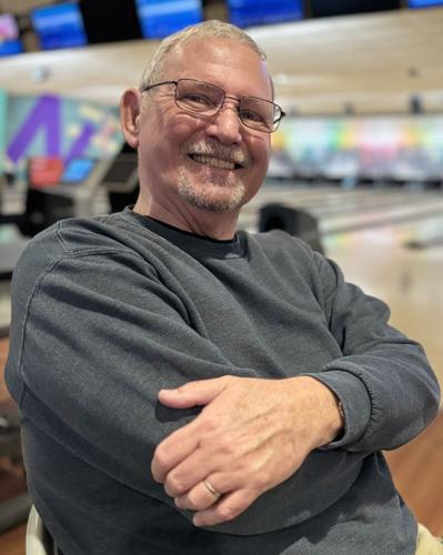 Bruce D. Rodgers | Obituaries | winchesterstar.com