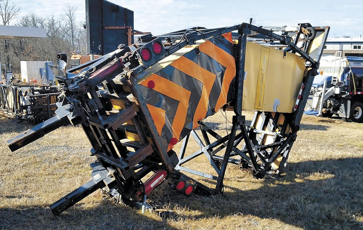 VDOT crews show residents the importance of work zone safety | News ...