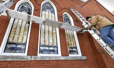Window work | Winchester Star | winchesterstar.com