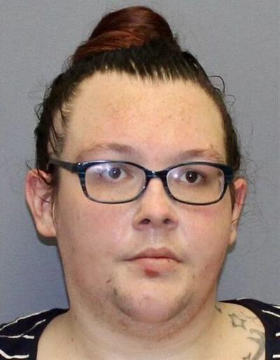 Winchester woman involved in multi-state meth distribution network ...