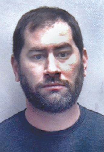 Former Frederick Pastor Arrested On Sex Charges News