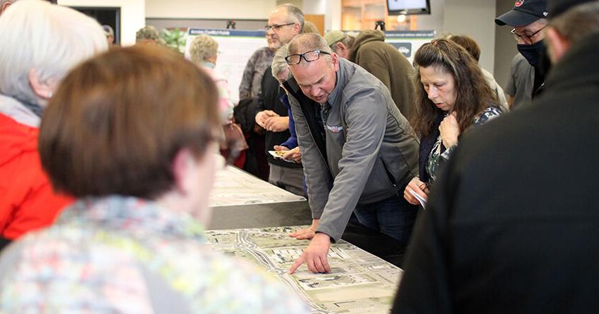 Winonans react to upcoming roundabouts | News | winonapost.com