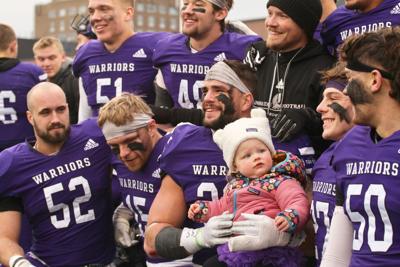 WSU’s Schueffner named Harlon Hill Trophy candidate | Sports ...