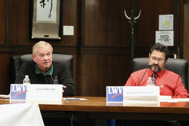 MN House candidates share views | News | winonapost.com