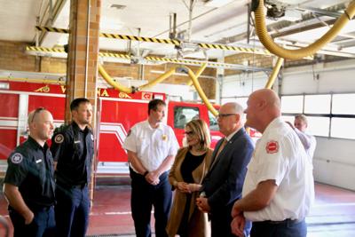 Winona study may recommend new police-fire station | News | winonapost.com