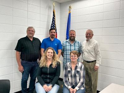 C-FC marks School Board Appreciation Week | Community | winonapost.com