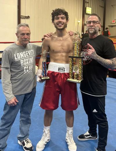 Winona boxer wins Wisconsin bout | Sports | winonapost.com