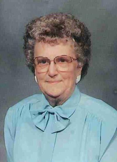Witte, Mary Ann | Obituaries | winonapost.com