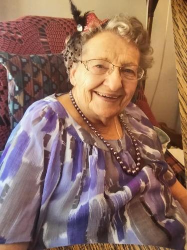 Borkowski, Dana | Obituaries | winonapost.com