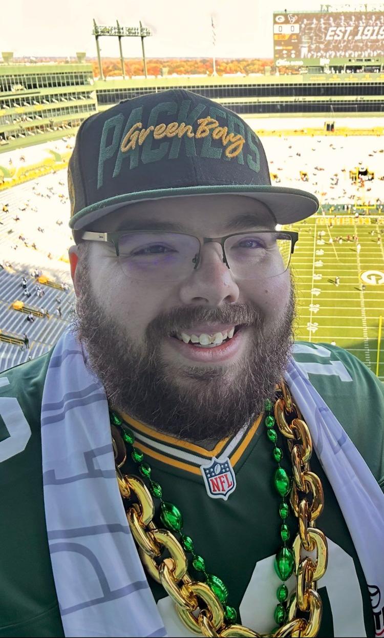 Russeau, Jake C. | Obituaries | winonapost.com