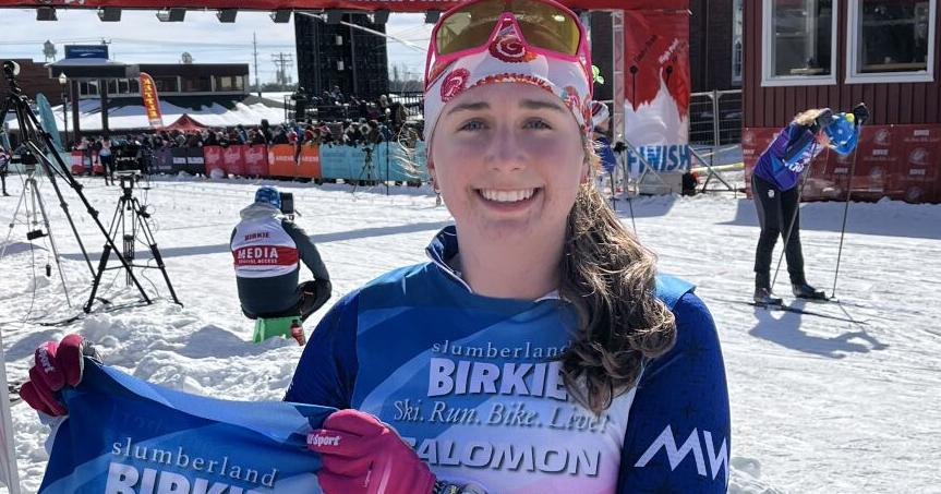 Gilmer wins Birkie’s Kortelopet | Sports | winonapost.com