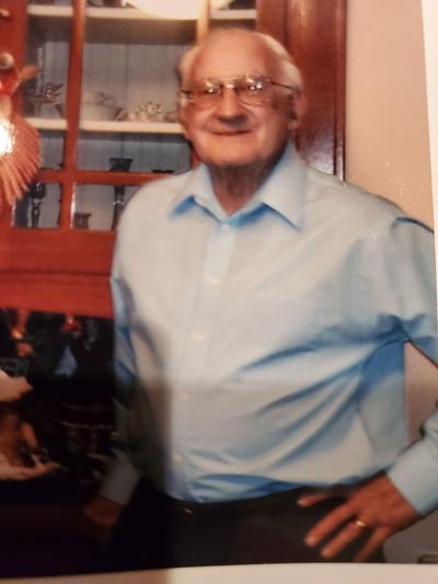 Steiner, Walter Joseph | Obituaries | winonapost.com