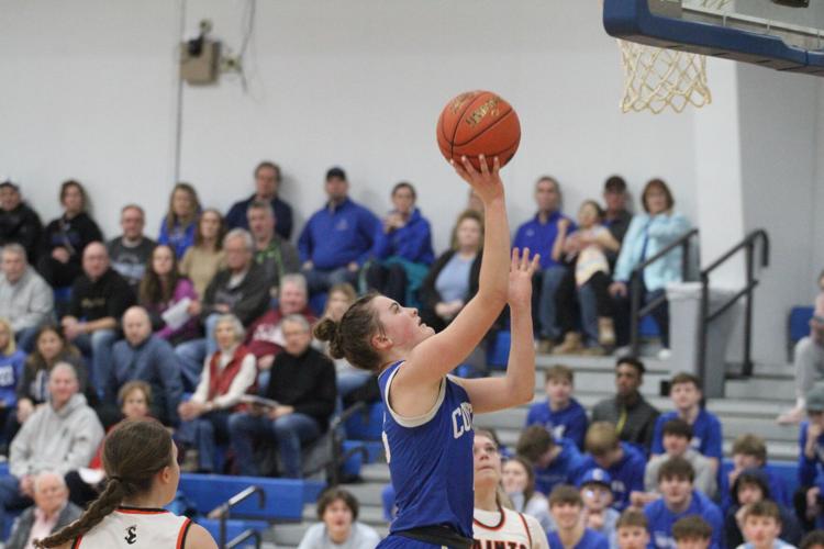 Ramblers beat Saints to advance to quarterfinals | Sports | winonapost.com