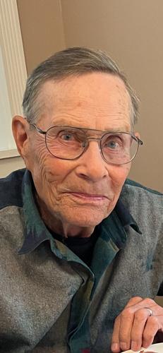 Olson, Ted “Teddy” Edwin | Obituaries | winonapost.com